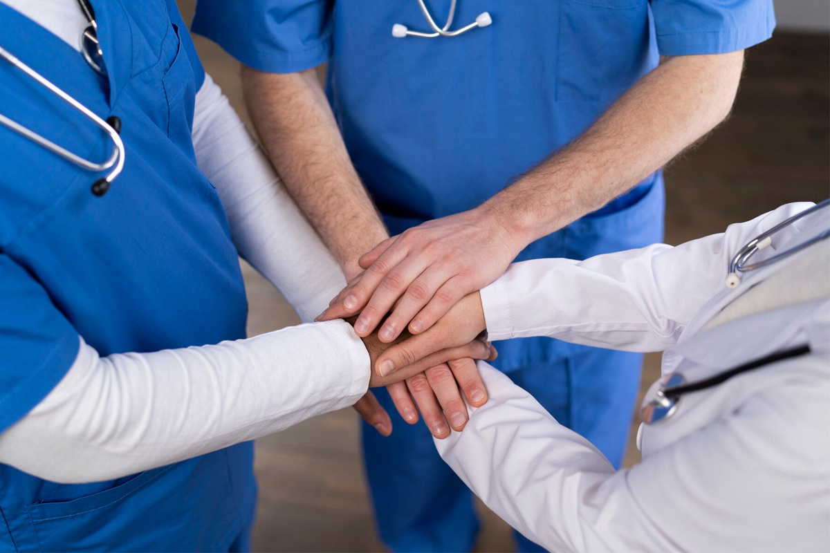 Tipos de planes de seguros médicos: PPO, EPO o HMO
